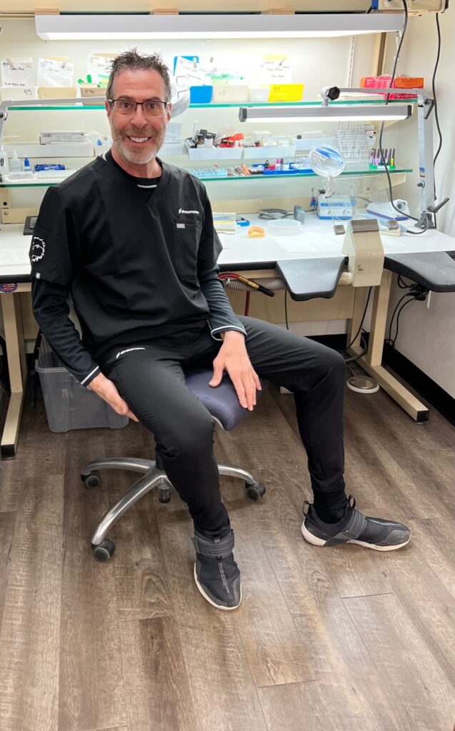 Dr. Steven Goldstein - About - Scottsdale, Arizona Dentist